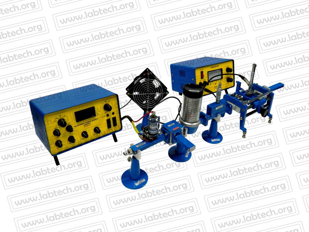 AM/FM Radio & Telephone Communications, Classroom Trainer, Electronics ...