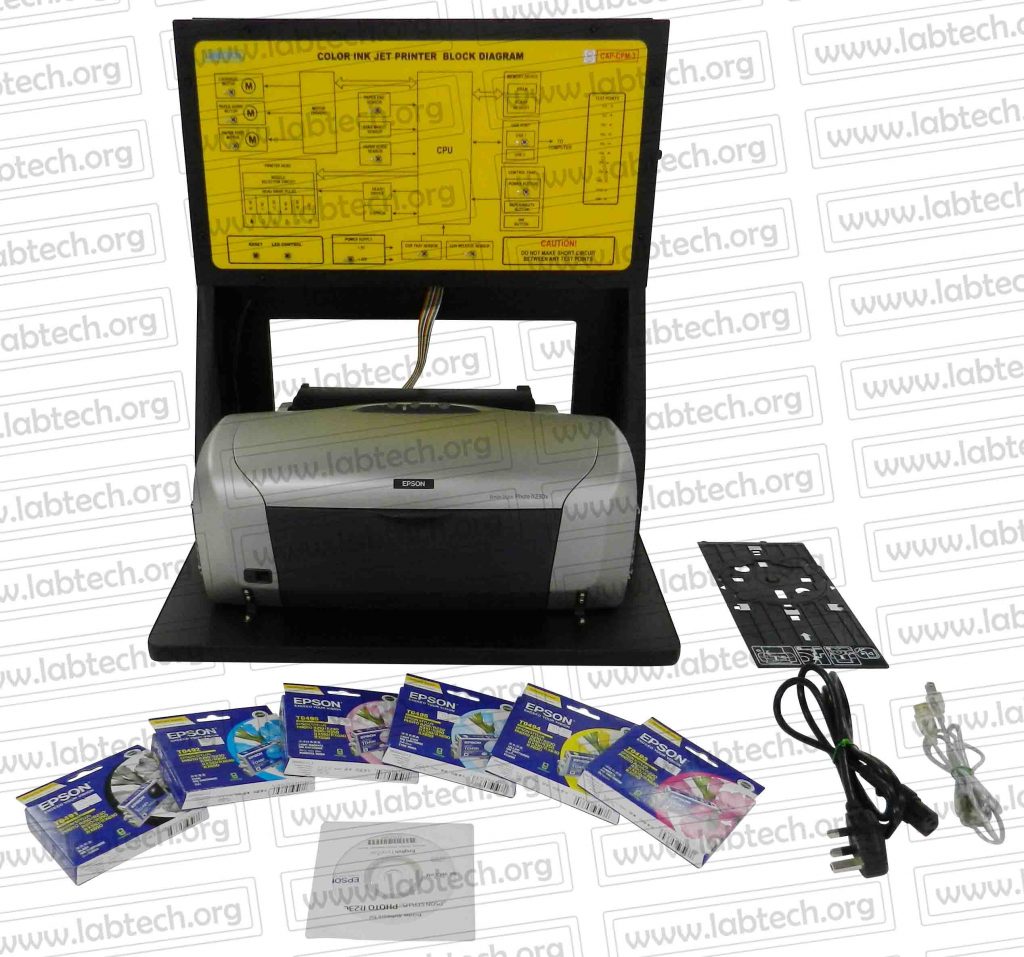 Computer Assembly & Peripherals, Computer Trainers, Learning Materials ...