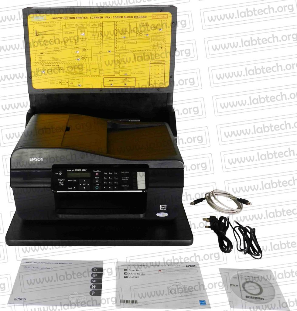 Computer Assembly & Peripherals, Computer Trainers, Learning Materials ...