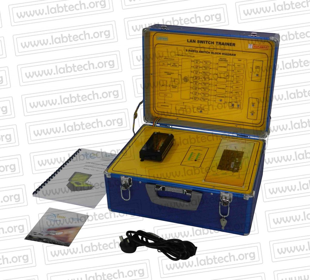 Computer LAN Network Technician Trainers, ICT Technology, ICT Training ...