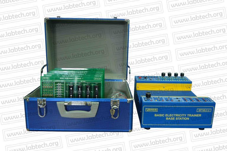 Electronic Fundamentals Trainers, TVET, Training Technicians ...