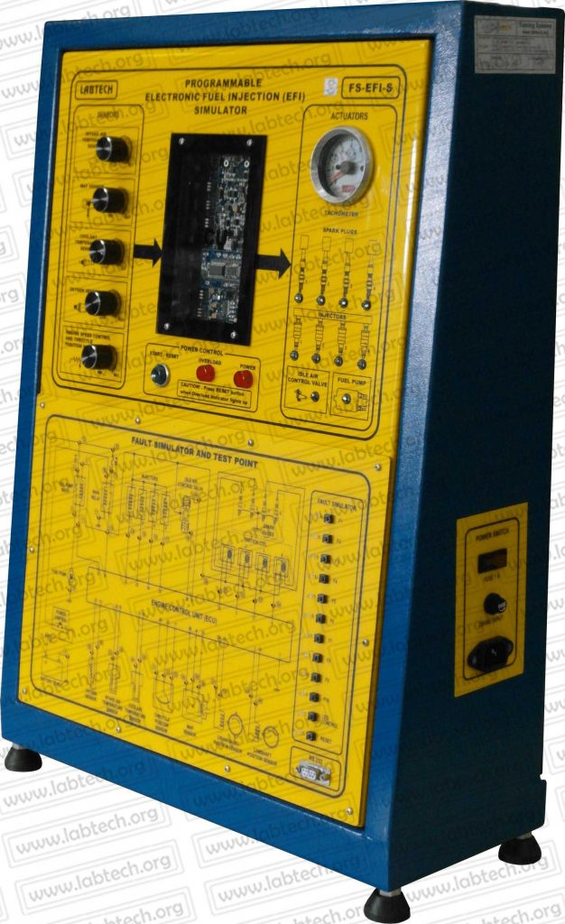 Fuel Systems Trainers, Automotive Technician Training Systems, Automotive Technology, Automotive ...