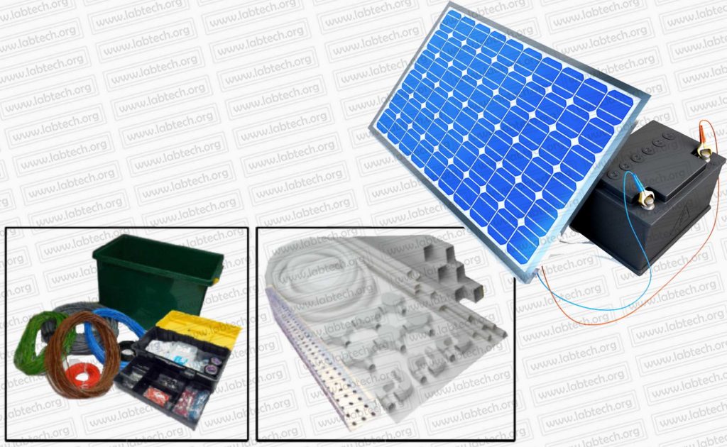 Solar Photovoltaic, Renewable Energy Technology, Renewable Energy ...