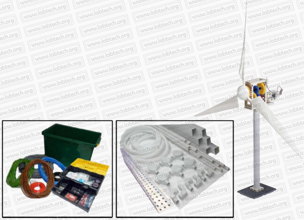 Wind Generation, Renewable Energy Technology, Renewable Energy Training ...